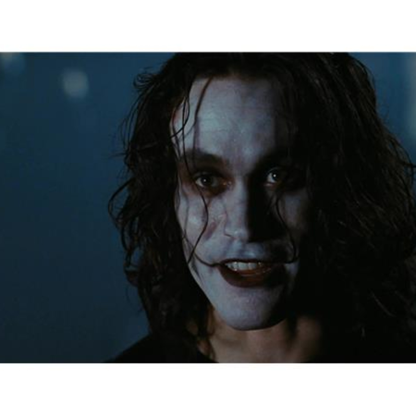 44 – The Crow 3, part 1 – Table Reads